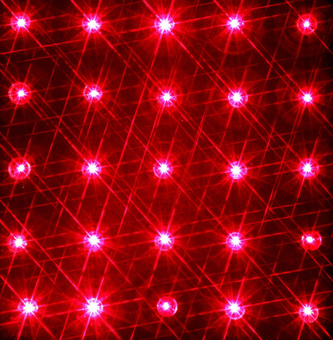 How LLLT Lasers Work to Treat Hair Loss – Xtrallux