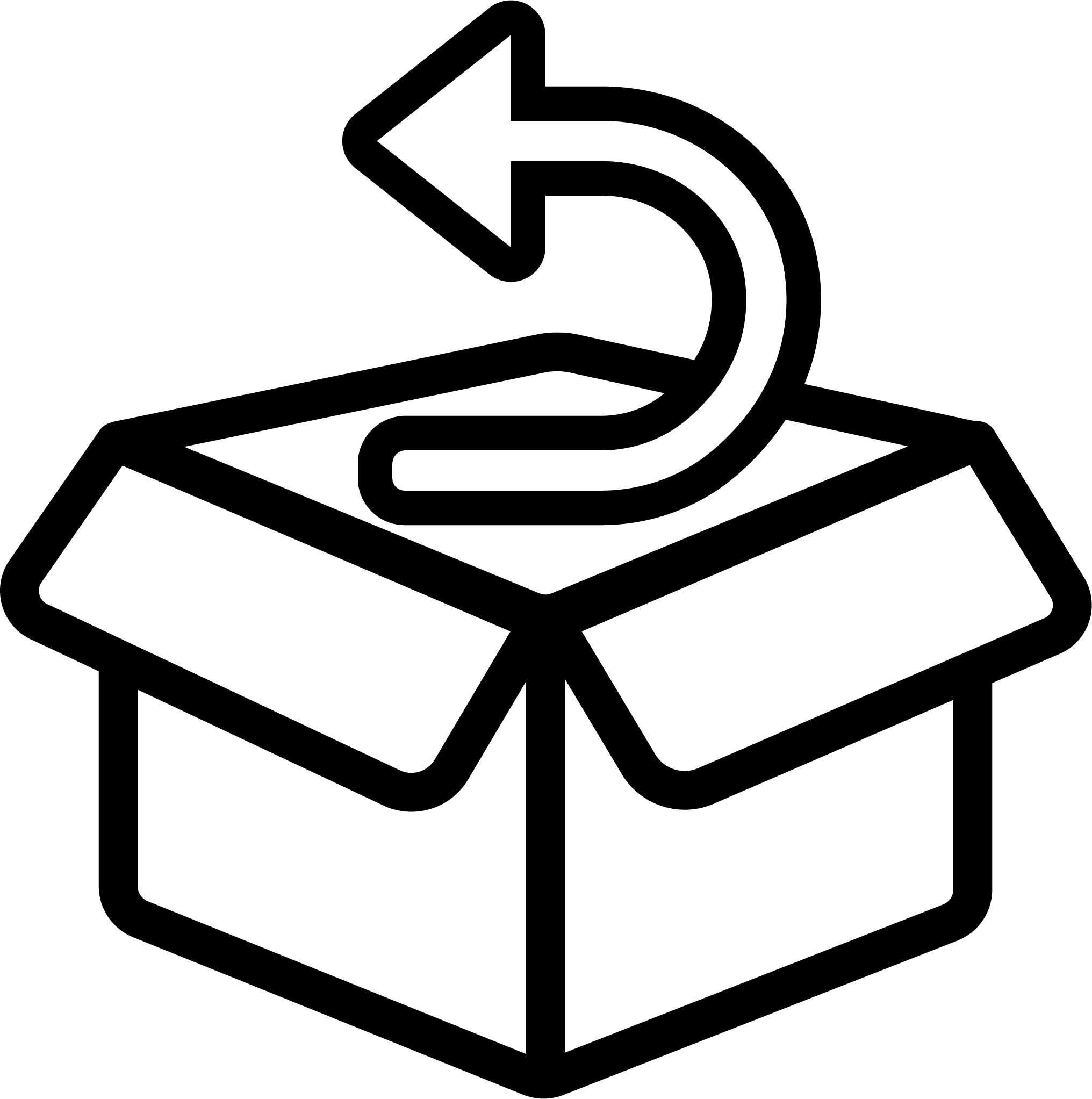 RMA Return Processing – Xtrallux